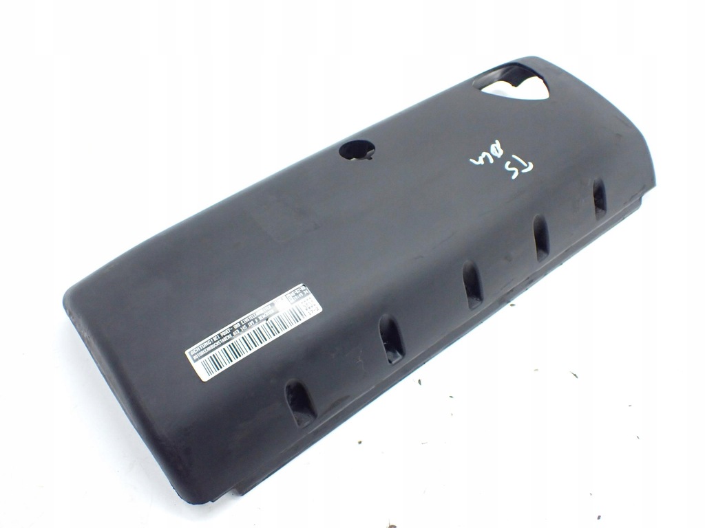 POKRYWA OSŁONA SILNIKA VW TRANSPORTER T5 2.5TD AXD - 13378917465 ...