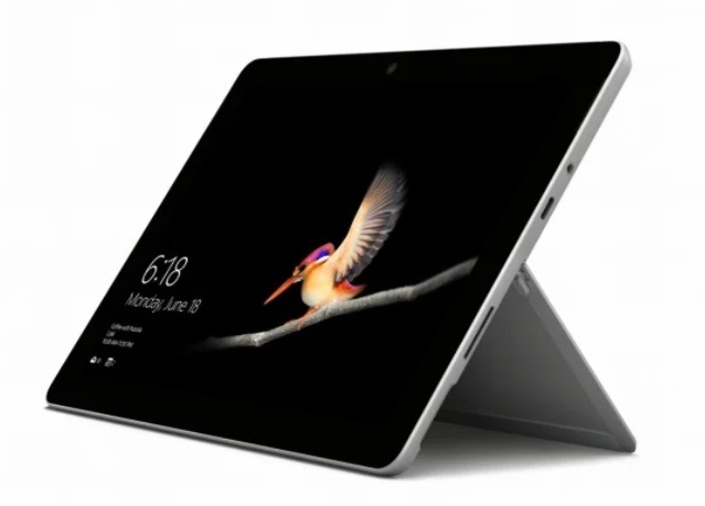 MICROSOFT SURFACE GO 1824 | GOLD 4415y | WIN10 | 128SSD | TABLET | EZ23 ...