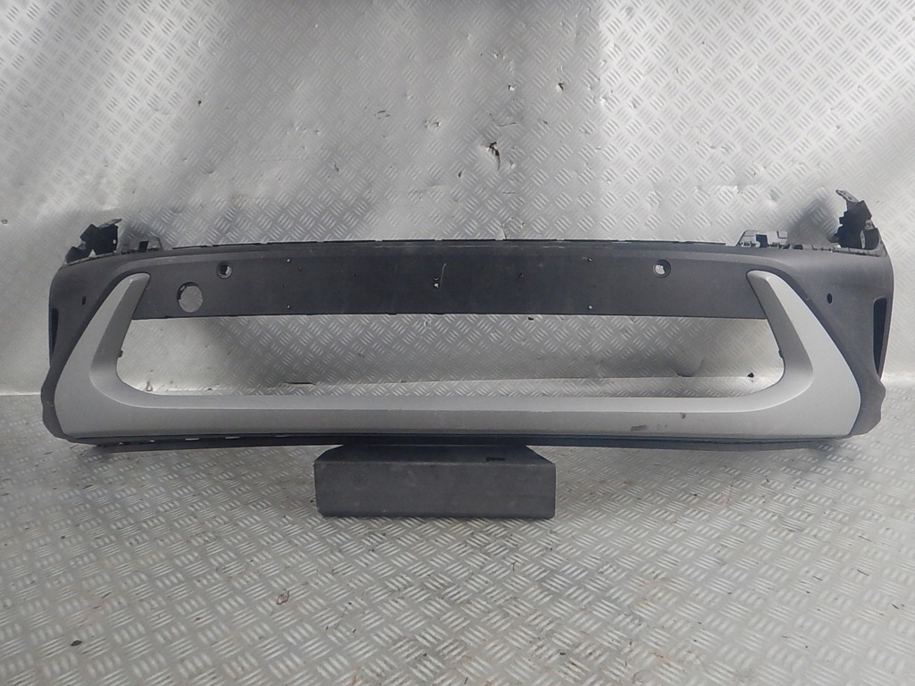 HYUNDAI KONA LIFT 2020- ZDERZAK PRZÓD PRZEDNI 86512-J9CA0 - 15391386818 ...