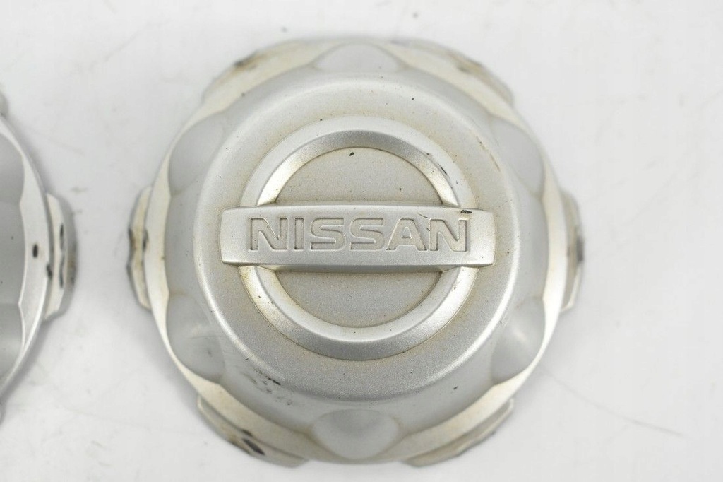 KOŁPAK DEKIELEK FELGI 40342EB00A NISSAN NAVARA D40 - 13474718212 ...