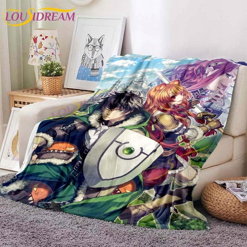 koc Cartoon flanela z nadrukiem koc powstanie tar - 13043469407 ...