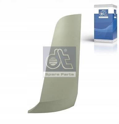 DT 4.69902 Deflektor powietrza, kabina kierowcy - 12569702748 ...