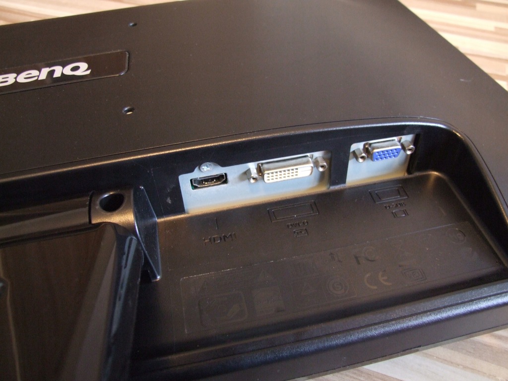 MONITOR BENQ G2420HD @HDMI@ LCD @ SENSEYE+PHOTO @@ - 7874781847 ...