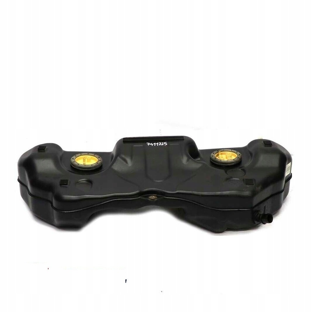 BMW E83 2.0d 3.0d M47N2 M57N2 Bak Zbiornik Diesel - 13580771629 ...