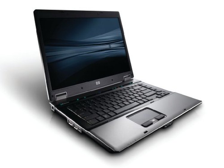 NAJTAŃSZY LAPTOP HP 6735b RADEON/2gb/250gb/FV 23% - 7086992765 ...