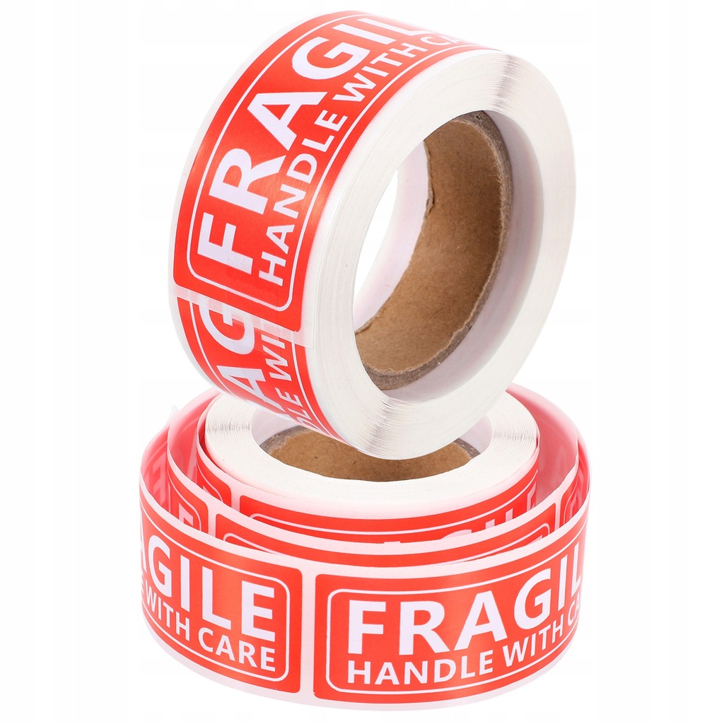 Sticker Labels Printable Tags Fragile Postage 8 - 14389196261 ...