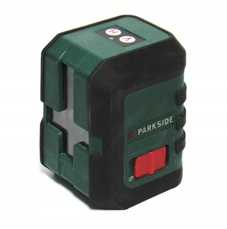 PARKSIDE LASER KRZYŻOWY PKLL 10 B3 - 13002433157 - oficjalne archiwum ...