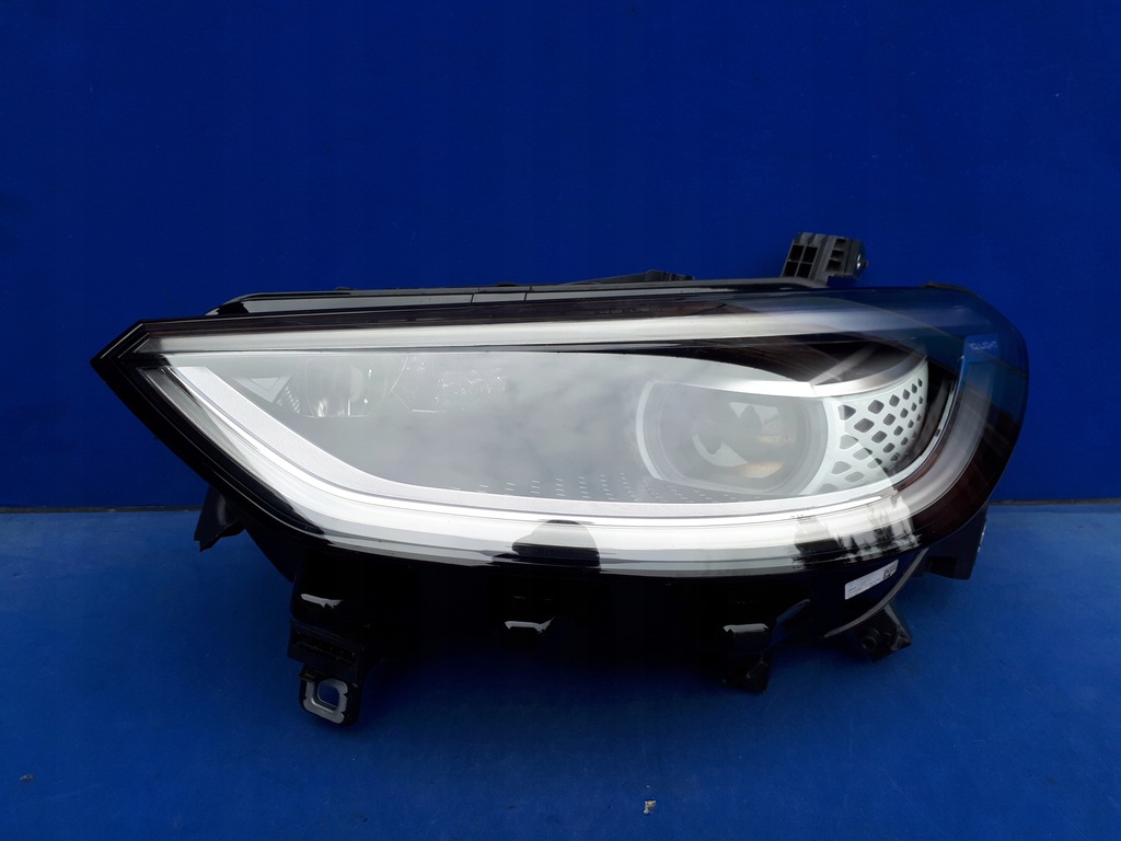 VOLKSWAGEN VW ID3 ID.3 FULL LED REFLEKTOR LAMPA IQ - 10608049705 ...