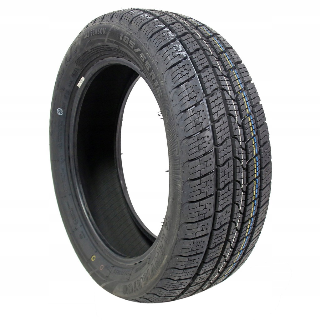 Opona LANVIGATOR CATCHFORS A/S 185/55R15 Całoroczn - 12332388325 - oficjalne archiwum Allegro