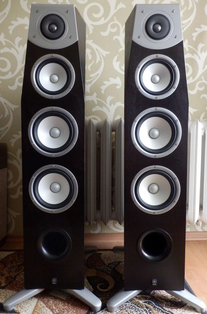 Yamaha Soavo - 1 ( Yamaha Soavo NS - F901 ) - 14869591251 - oficjalne ...