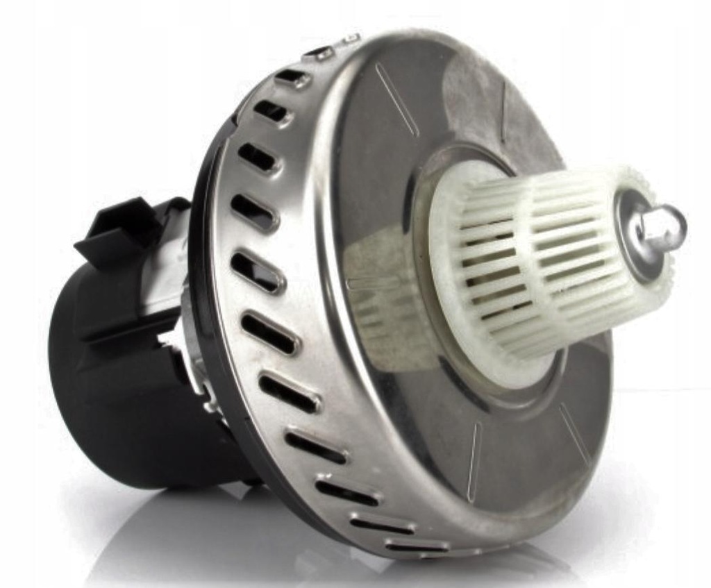 SILNIK KOMPLETNY DO ODKURZACZA ROBOCLEAN 114F - 7919166341 - oficjalne ...