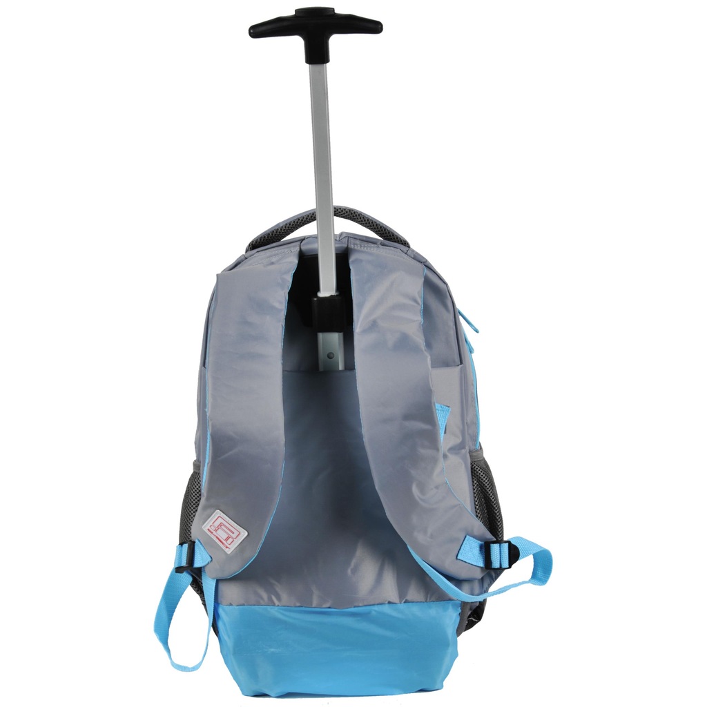 PLECAK NA KÓŁKACH Z KONIEM KONIE DLA DZIEWCZYNY - 6911529113 - oficjalne archiwum Allegro