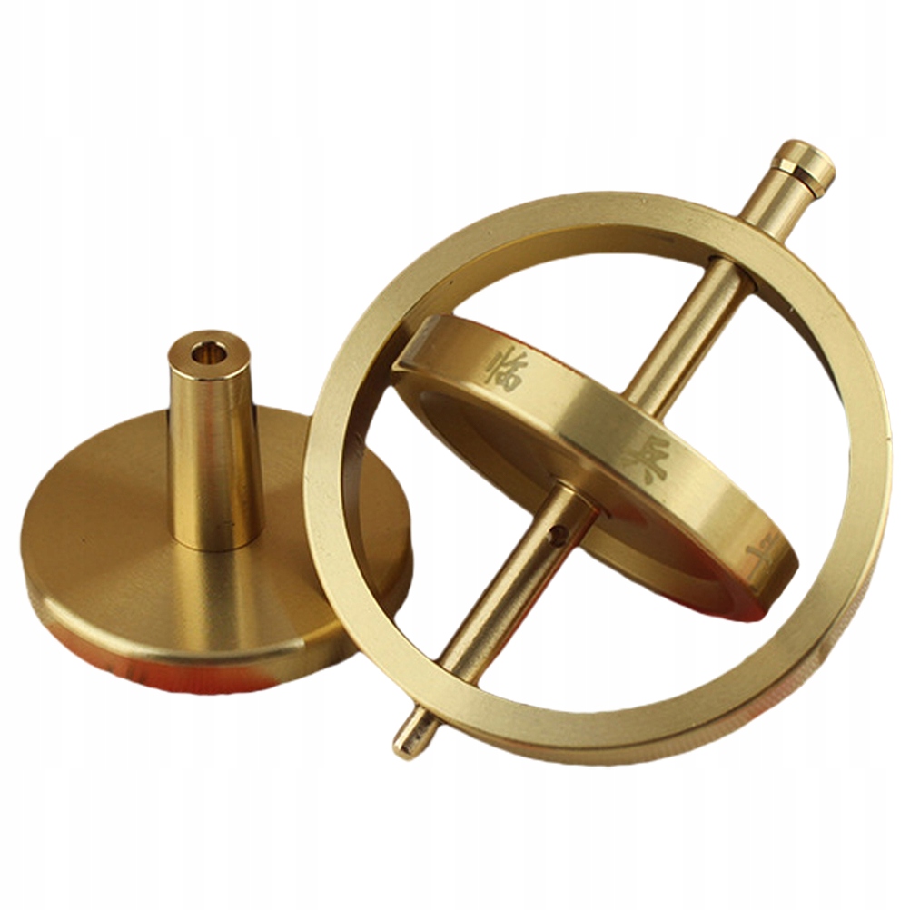 Kids Toy Desktop Rotating Gyroscope Adult - 14863571601 - oficjalne ...