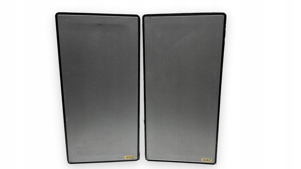 Kolumny głośnikowe AERA HI FI Box BA250 MK II - 13402673789 - oficjalne ...