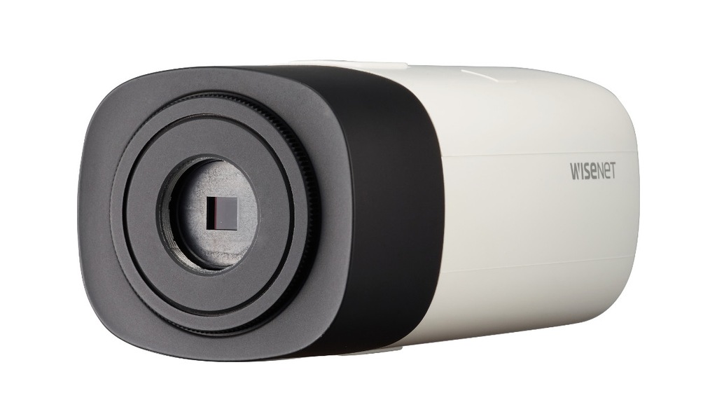 Kamera BOX hybrydowa HCB-6000PH FullHD 1080p - 7366086032 - oficjalne ...