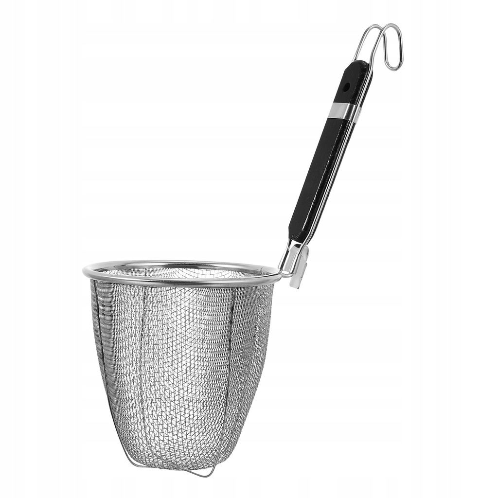 Frying Basket Stainless Steel Colander Mesh - 13583323781 - oficjalne ...