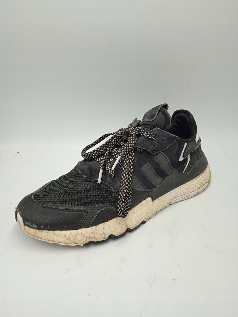 B1570 Buty Męskie Sportowe Adidas 44 2/3 - 11160721192 - oficjalne ...