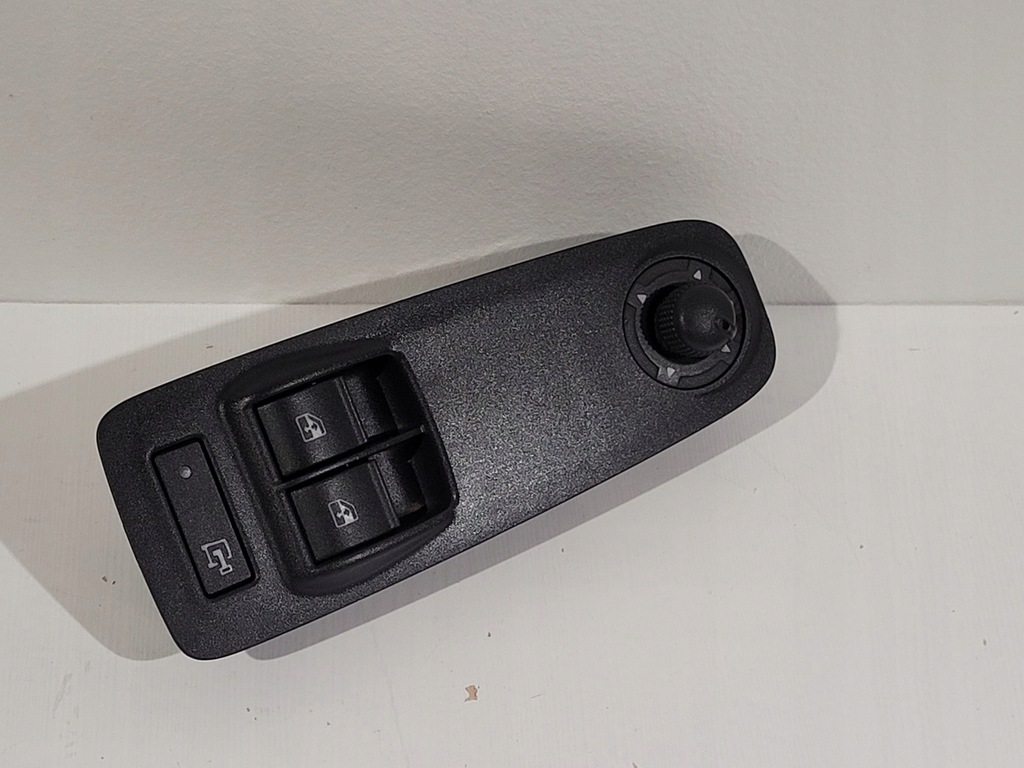 PRZEŁĄCZNIK SZYB LUSTEREK DUCATO JUMPER BOXER B569 - 12208320396 ...