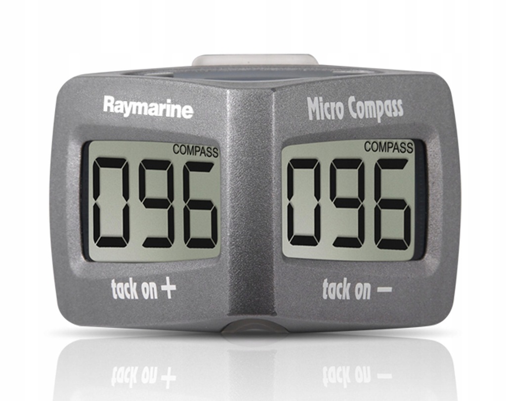Raymarine TackTick T060 Micro Compass 69501 - 12738186867 - oficjalne ...