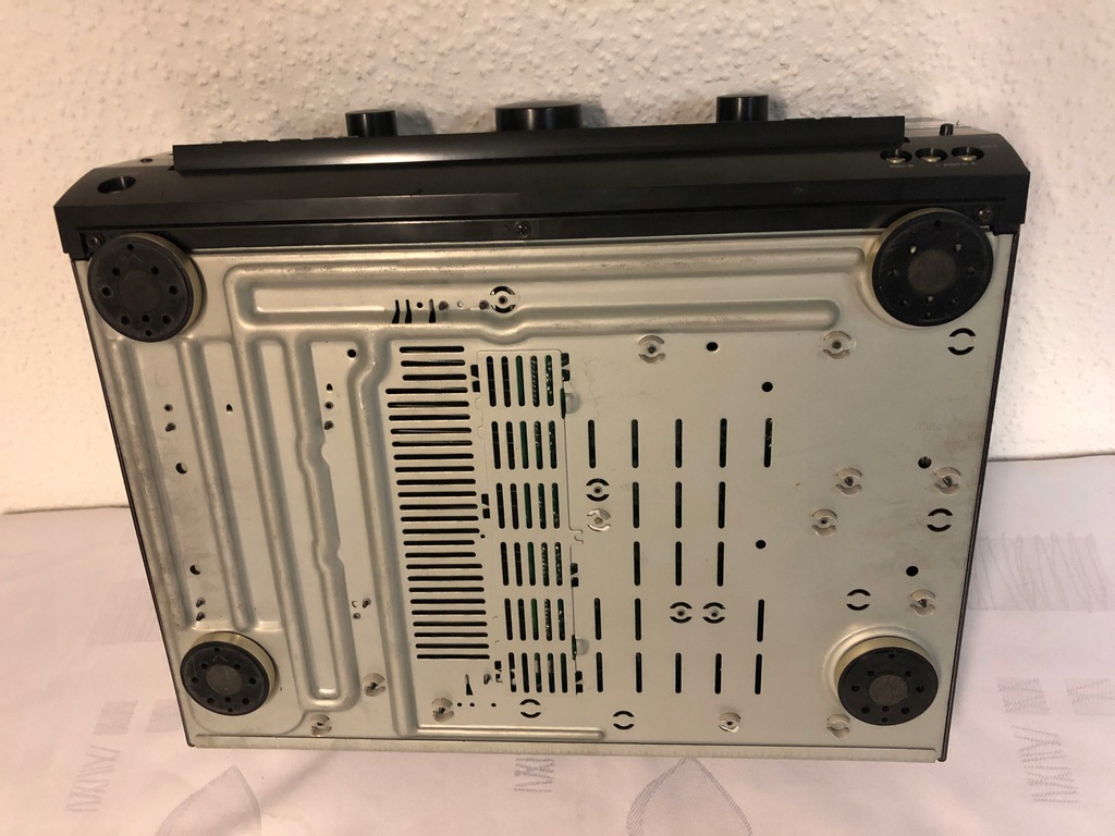 amplituner PANASONIC SA-HE100 - system 6.1 - okazj - 12059775168 - oficjalne archiwum Allegro