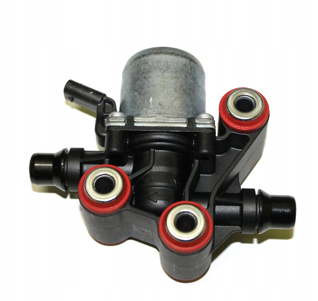 Zawór podgrzewania Adblue MAN DAF IVECO MERCEDES - 8909269559 ...