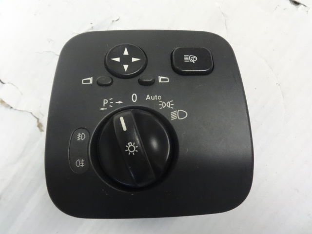 Mercedes włącznik przełącznik 463 a463 a4635450004 - 6016757098 ...