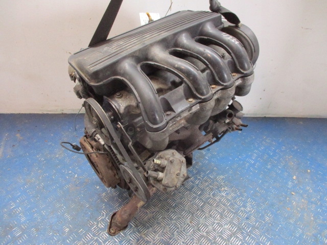 POLONEZ CITROEN 1.9D SILNIK XUD9A TESTOWANY - 11836569311 - oficjalne ...