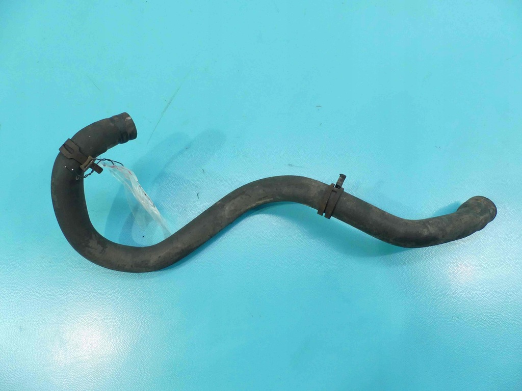 PRZEWÓD WĄŻ WODY MERCEDES ML W166 3.5B V6 - 12319678940 - oficjalne ...