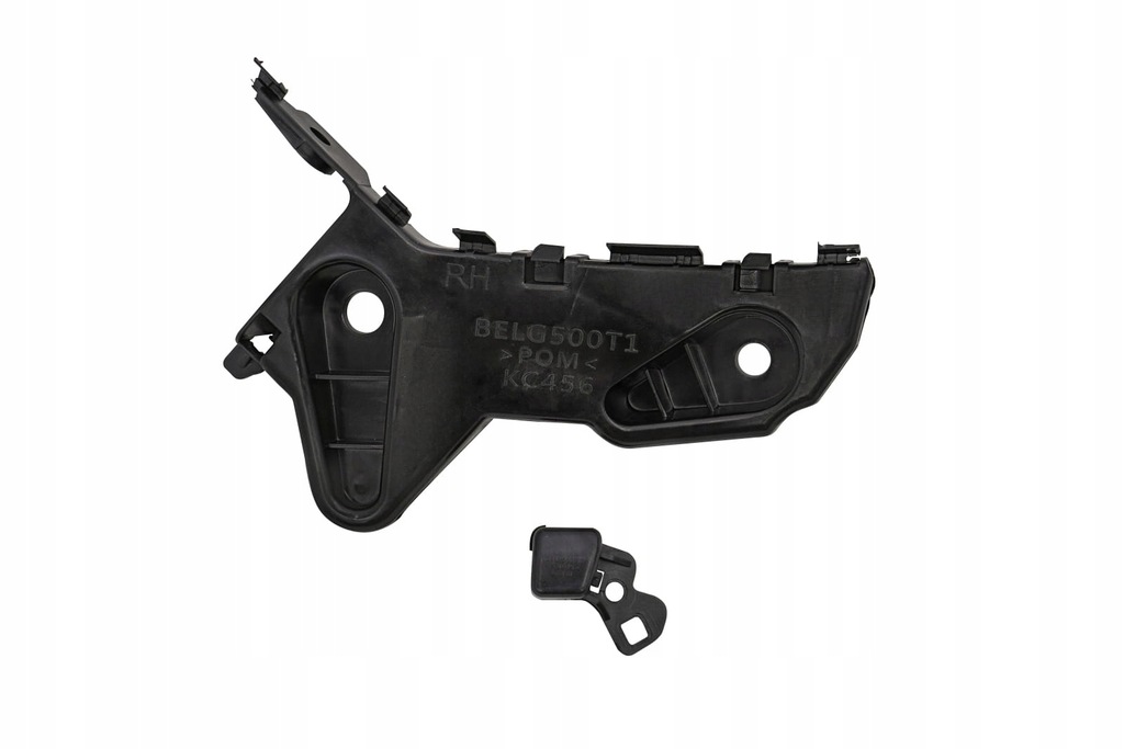 MAZDA 3 BP ŚLIZG ZDERZAKA PRAWY PRZÓD BCKA500T0A - 12537192221 ...