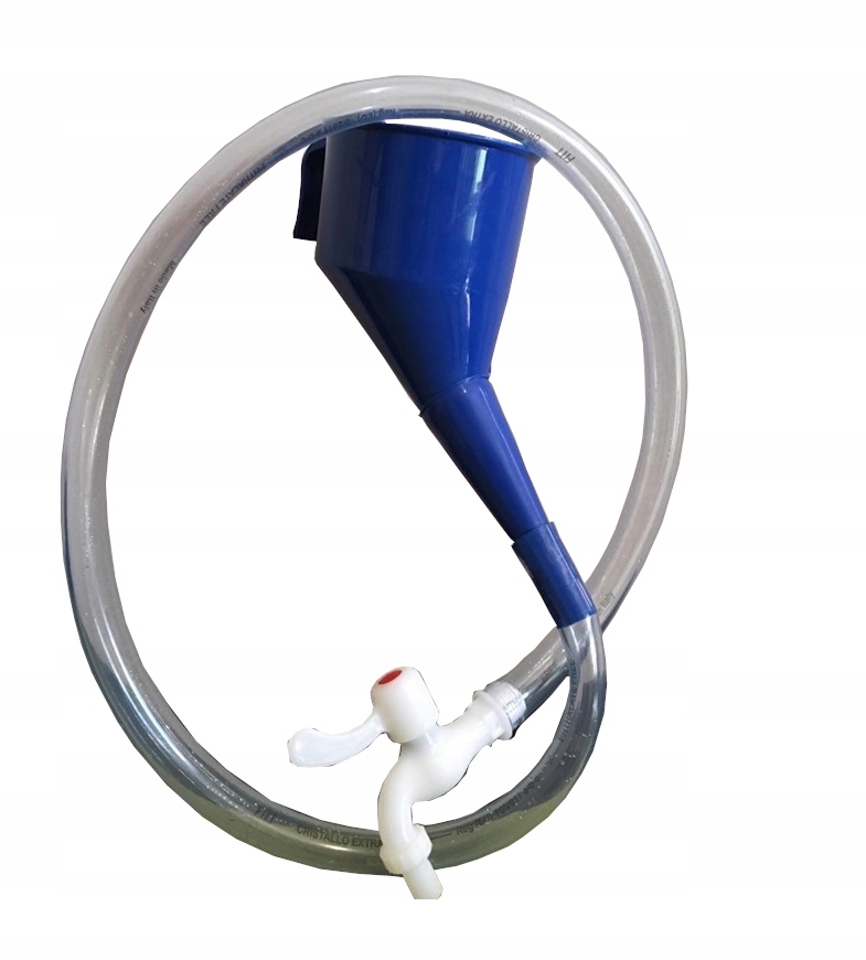 Beer Bong, Lejek do piwa, lej - imprezowy prezent! - 8576109766 ...