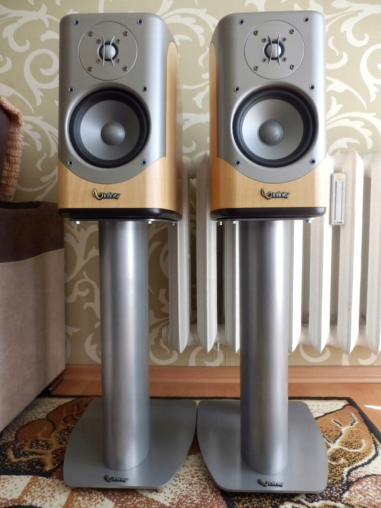 Infinity Kappa 200 + standy Infinity - 7494500315 - oficjalne archiwum ...