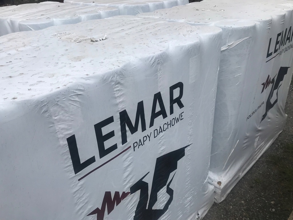 Papa Lemar Lembit Super W-PYE250 S52 SBS S - 9342940990 - oficjalne ...