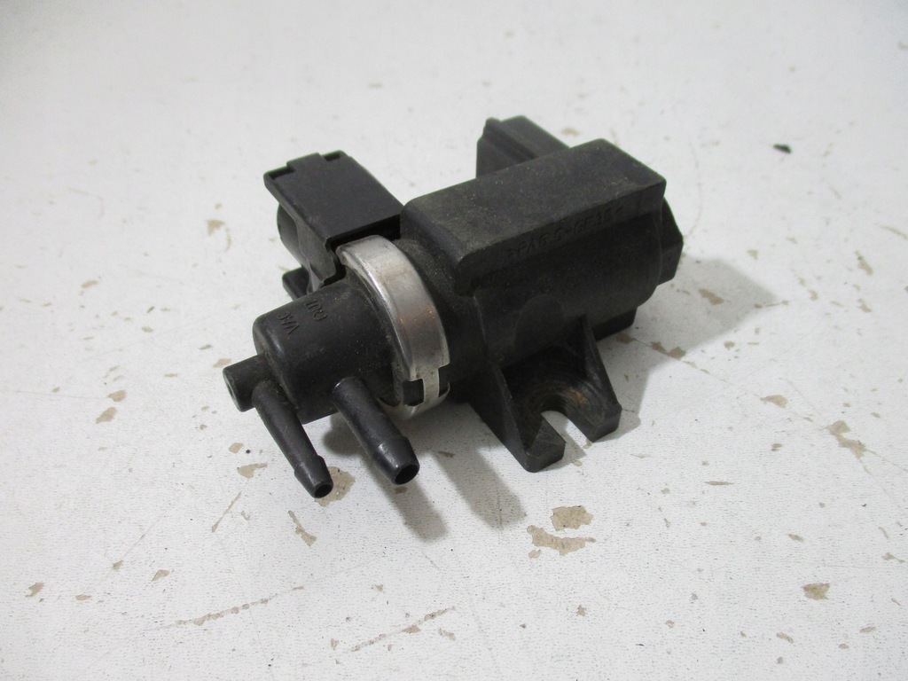 Moduł sterownik zawór N75 turbiny PA6.6-GF35 - 13826309400 - oficjalne ...