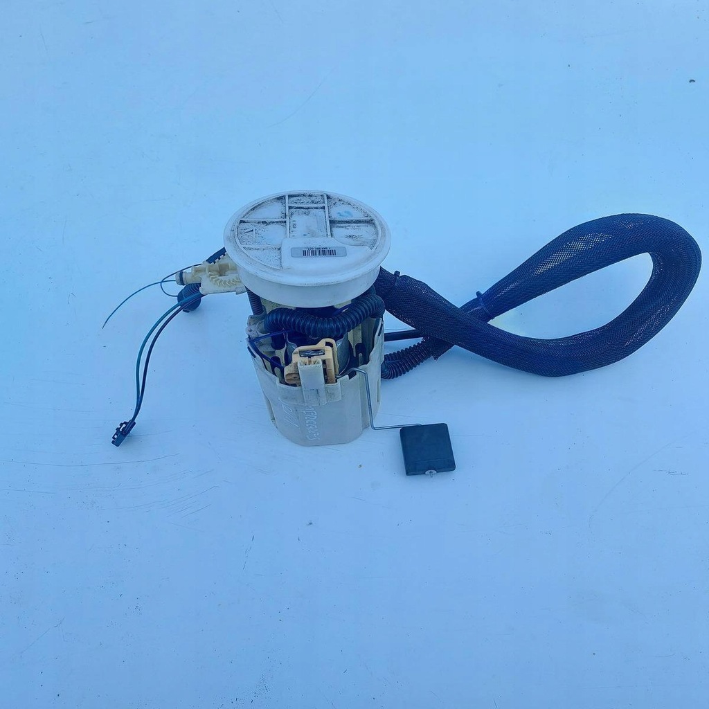 POMPA PALIWA PALIWOWA MERCEDES W211 2114701694 - 12730016311 ...