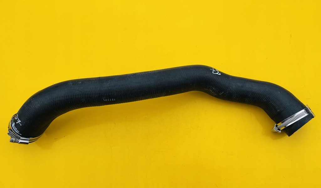 RURA INTERCOOLERA PEUGEOT PARTNER IV 9820100680 - 13596244379 ...