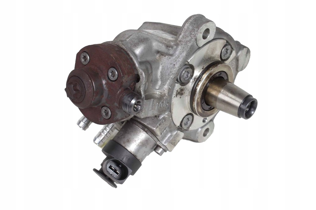BMW F10 F11 520d N47 184KM Pompa wtryskowa 7810696 - 12938852949 ...