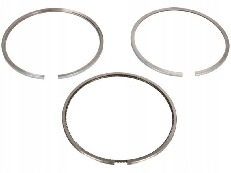 PIERŚCIENIE TŁOKOWE MERCEDES CONECTO O 345 6.4 - 12919344728 ...