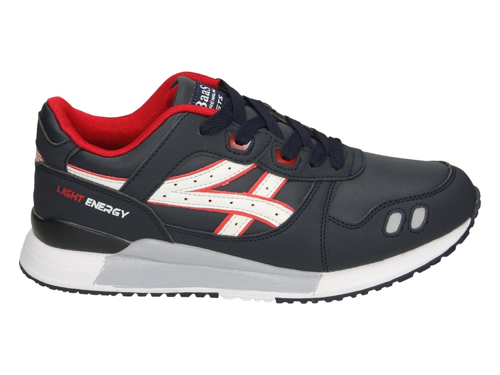 ADIDASY BUTY MĘSKIE SPORTOWE ENERGY MO90-3 R.43 - 6867318499 ...