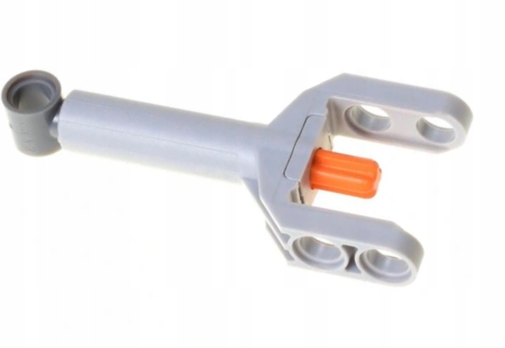 103u Lego Technic Siłownik mechaniczny 92693 - 11955819511 - oficjalne ...