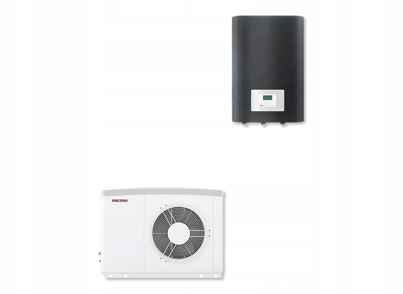 POMPA CIEPŁA STIEBEL ELTRON HPA-O 8 CS Plus 7,8kW - 11698749897 - oficjalne archiwum Allegro