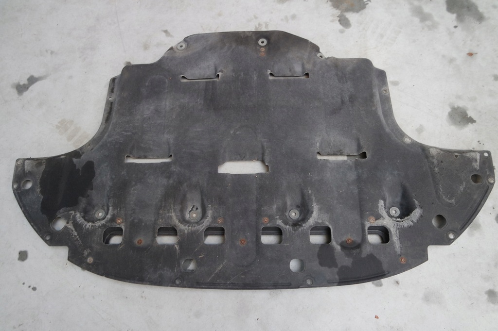 Osłona płyta dolna HYUNDAI IONIQ 29110-g7000 - 13182866373 - oficjalne ...