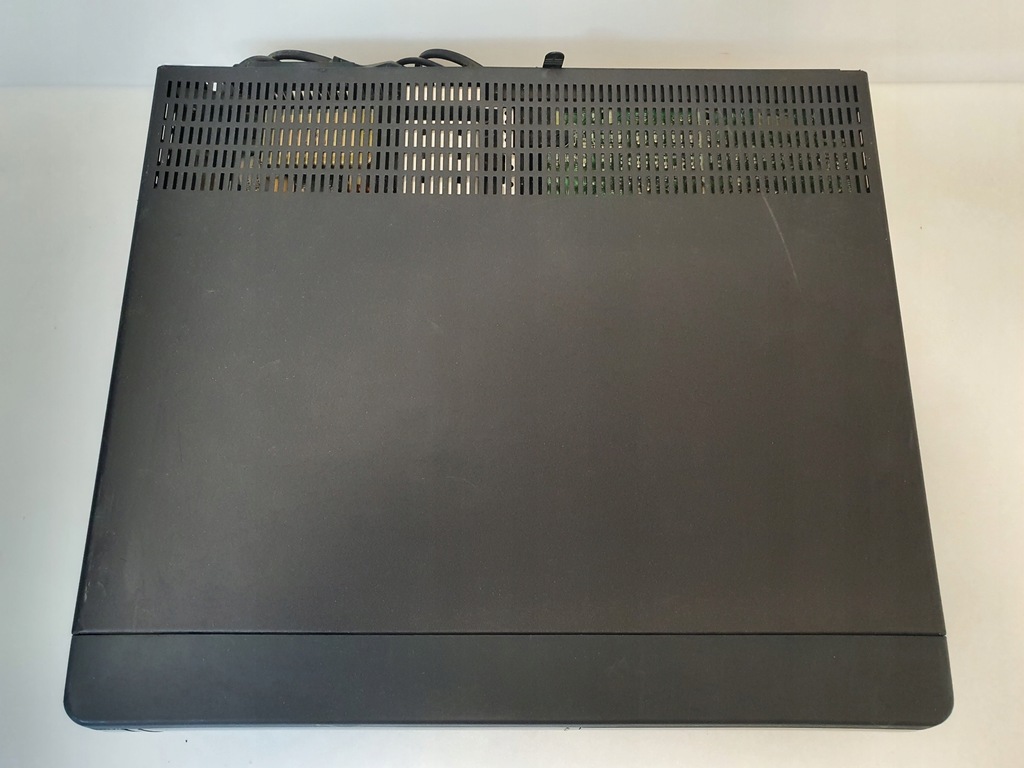 MAGNETOWID VHS HITACHI VT-M820E(CT) - 12566667791 - oficjalne archiwum ...