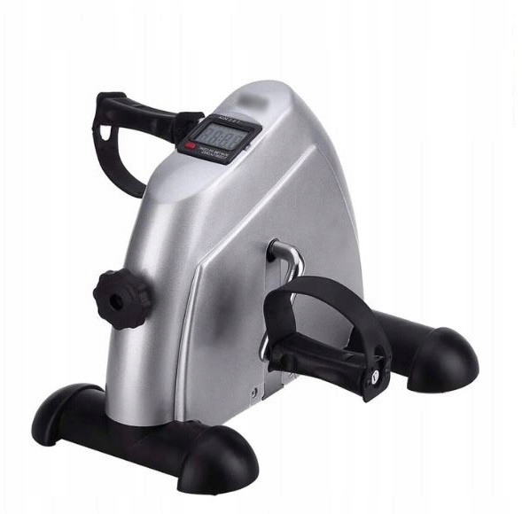 ROWER REHABILITACYJNY ROWEREK DO ĆWICZEŃ RĄK NÓG - 8516216594 ...