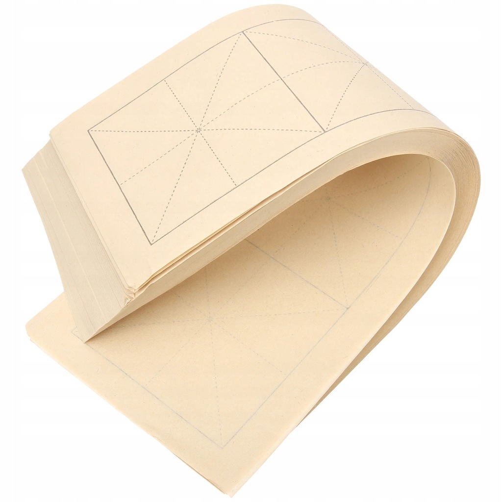 Grid Rice Paper Drawing Xuan 200 Sheets - 13673284469 - oficjalne ...