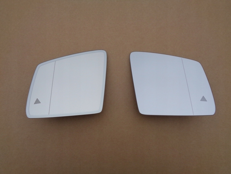 MERCEDES GLE ML W166 WKŁAD FOTOCHROM ASYSTENT - 7974922029 - oficjalne ...