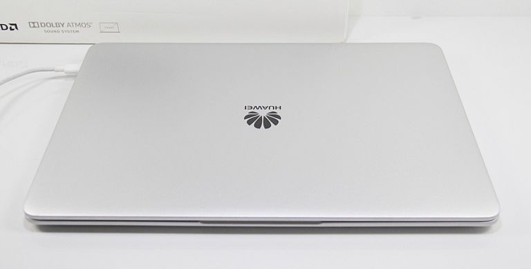 HUAWEI MATEBOOK KPL-W00 RYZEN 5/8GB/256GB/WIN10 - 9099352004 ...