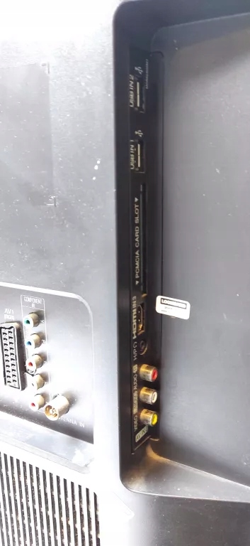 TELEWIZOR LG 42LD650 42'' LCD FULL HD - 13400740257 - oficjalne archiwum Allegro