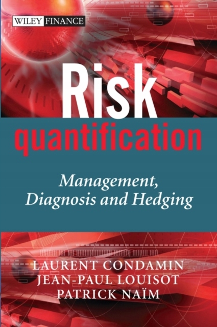 Risk Quantification: Management, Diagnosis and Hed - 13490052571 ... Risk Quantification: Management, Diagnosis and Hed - 13490052571 ...