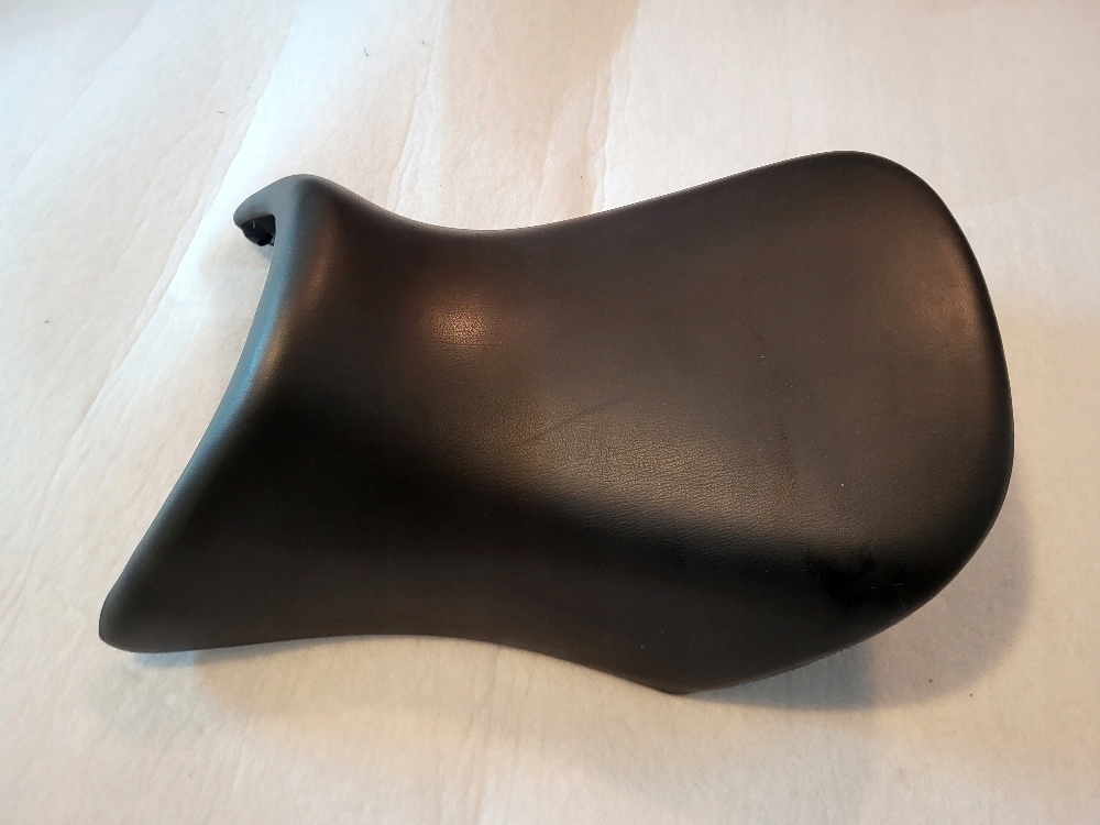 Siedzenie BMW R1200RT K26 grzane jak NOWE - 15391257452 - oficjalne ...