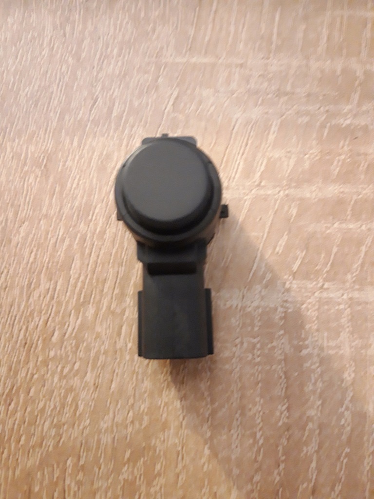 CZUJNIK PARKOWANIA 1UT50TZZAA JEEP CHEROKEE KL - 8576616655 - oficjalne ...